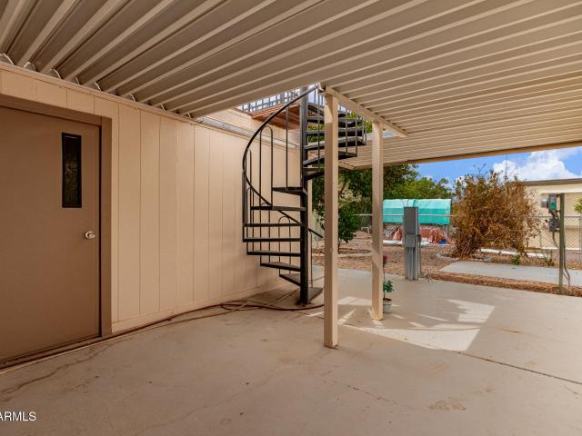 3600 N Colorado Ave, Florence, AZ 85132 | MLS #7046