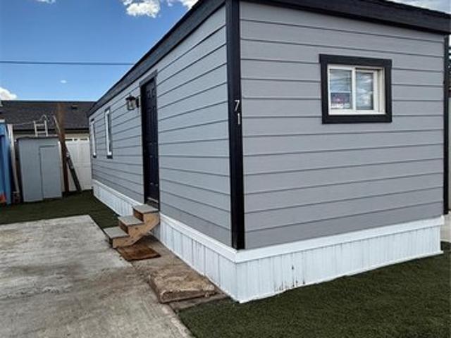 3600 N Cascade Ave Lot 71, Colorado Springs, CO 80907