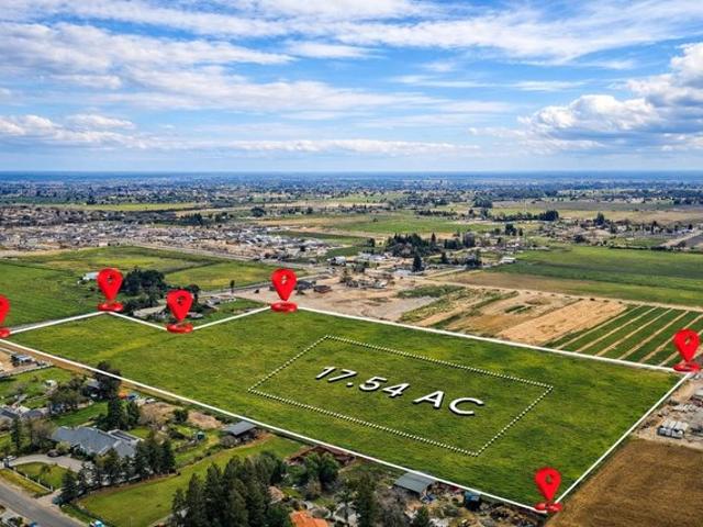 3600 N Bryan Ave, Fresno, CA 93723