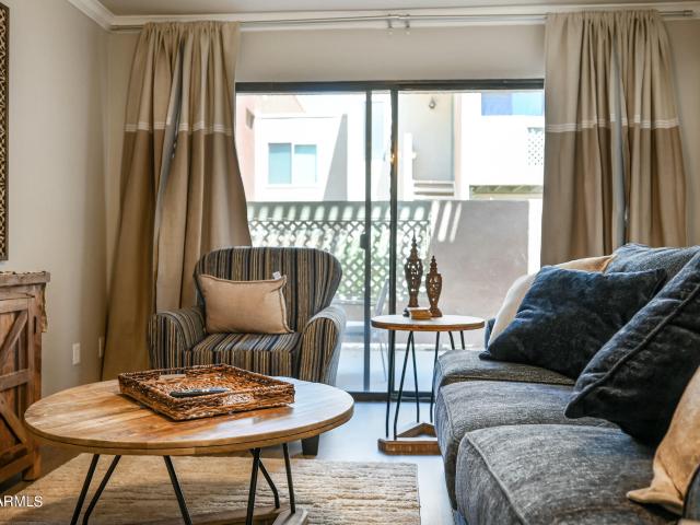 3600 N Hayden Rd, Unit 3407, Scottsdale, AZ 85251 | MLS #6443