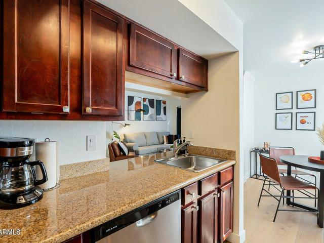 3600 N Hayden Rd, Unit 3410, Scottsdale, AZ 85251 | MLS #7020