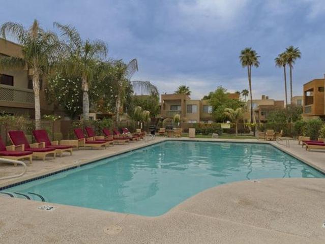 3600 N Hayden Rd #3007 Scottsdale, AZ 85251
