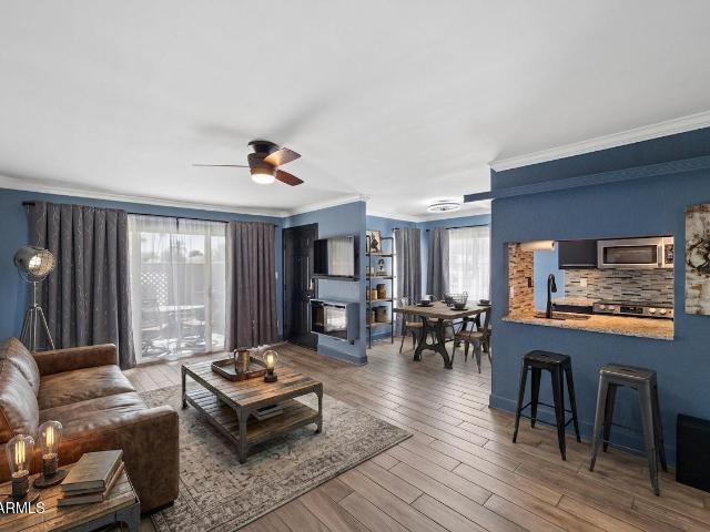3600 N HAYDEN Road # 3703