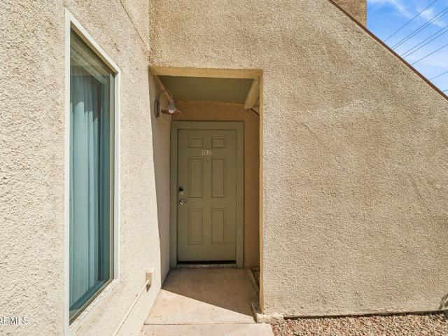 3600 N HAYDEN Road # 3703