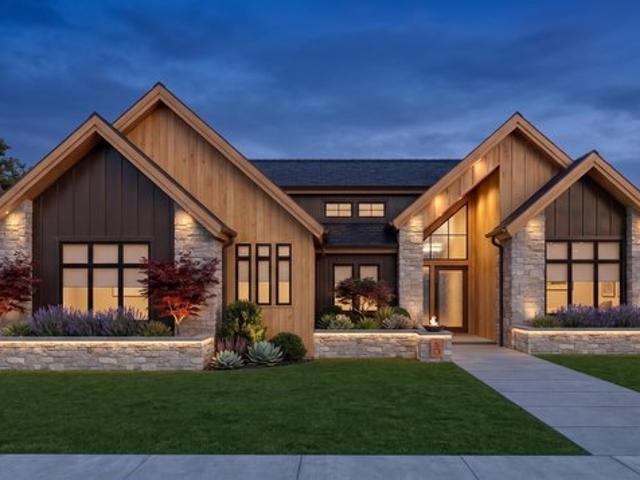 3600 N Harvest Moon Way, Eagle, ID 83616
