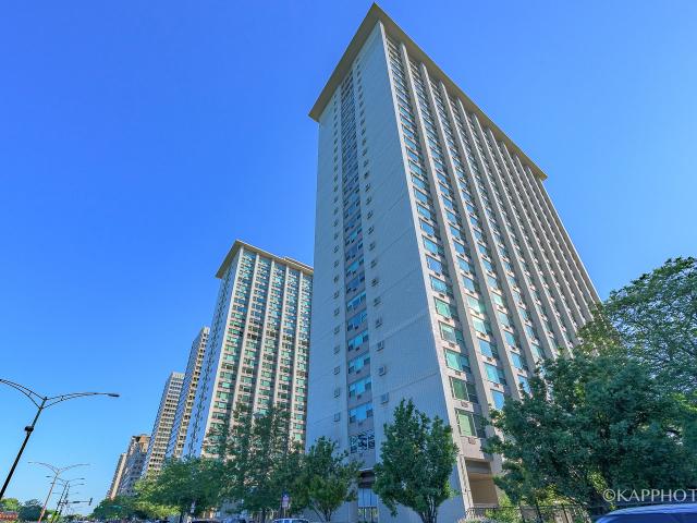 3600 N Lake Shore Drive # 1216