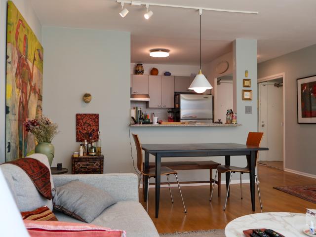 3600 N Lake Shore Drive # 1807