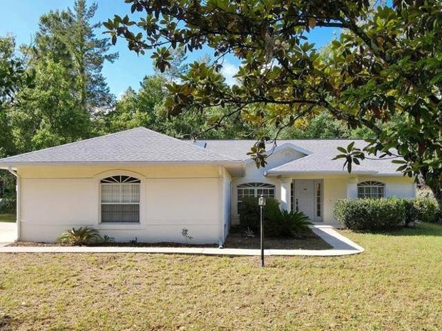 3600 N Tyrone Ave, Hernando, FL 34442
