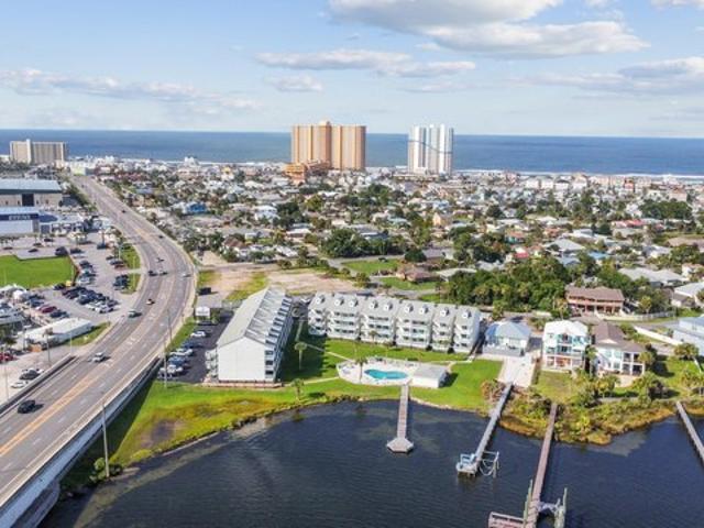 3600 Navy Blvd Apt D106, Panama City Beach, FL 32408