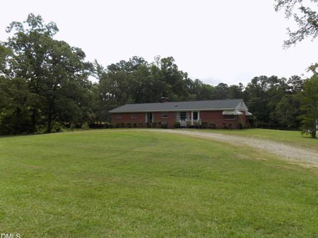 3600 NC 561 Hwy, Louisburg, NC 27549