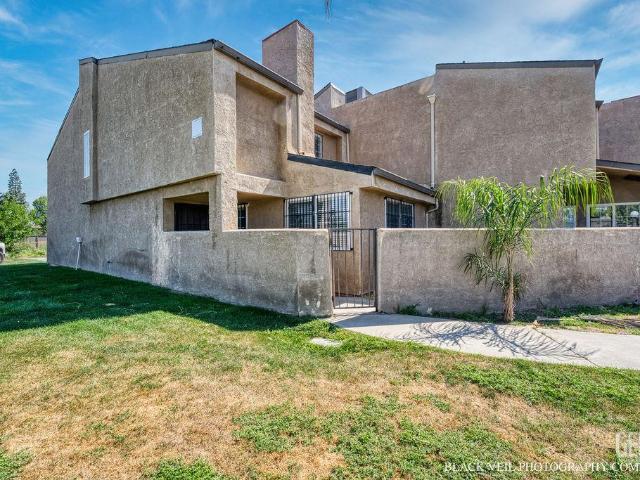 3600 O Street # 12