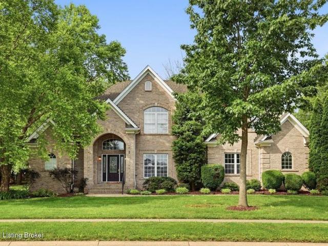 3600 Oak Vis # Plc, Louisville, KY 40245