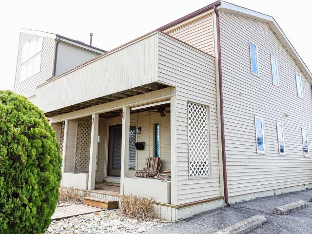 3600 Ocean Ave