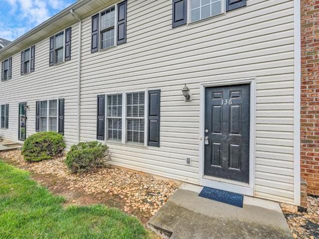 3600 Old Forest Rd Unit 136, Lynchburg, VA 24501