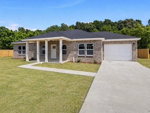 3600 Omalley Ln, Montgomery, AL 36116