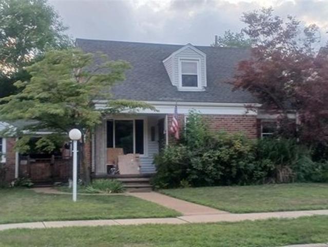 3600 Academy St, Dearborn, MI 48124