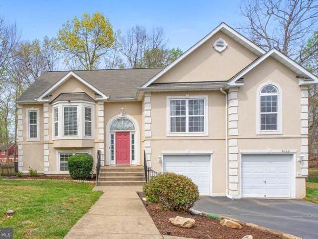3600 Alberta Dr, Fredericksburg, VA 22408