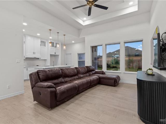 3600 Apex Street