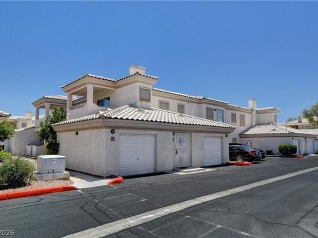3600 Arginis St Unit 201, Las Vegas, NV 89108