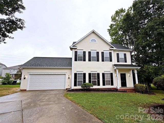 3600 Arthur St, Indian Trail, NC 28079