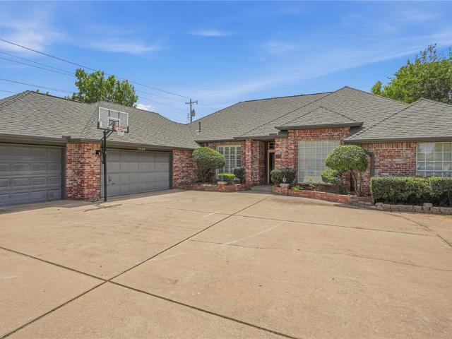 3600 Burlington Drive