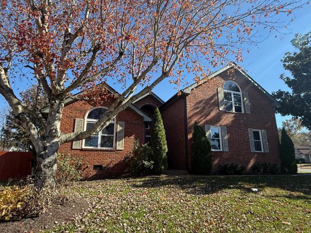 3600 Burwick Pl