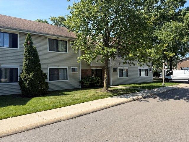 3600 Bayside Dr Unit 5, Palatine, IL 60074