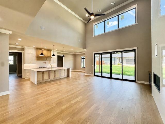 3600 Bearpaw Path