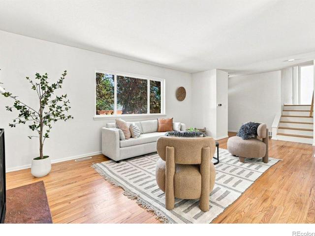 3600 Berkley Avenue