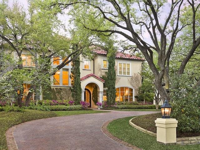 3600 Beverly Dr, Highland Park, TX 75205