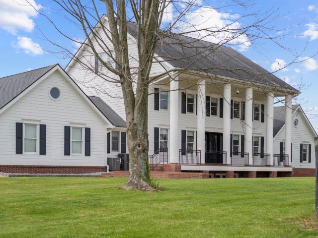 3600 Briar Hill Road