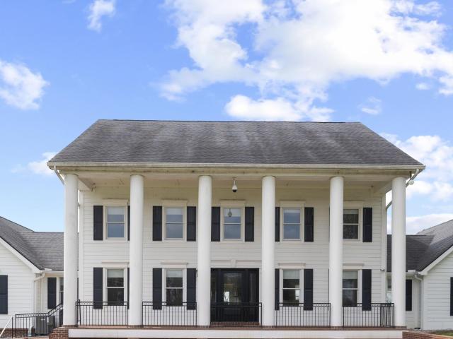 3600 Briar Hill Road