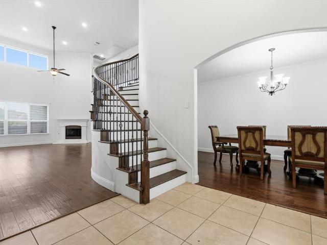 3600 Bright Star Way