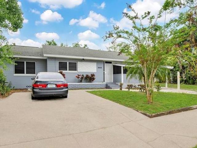 3600 Calloway Dr, Orlando, FL 32810
