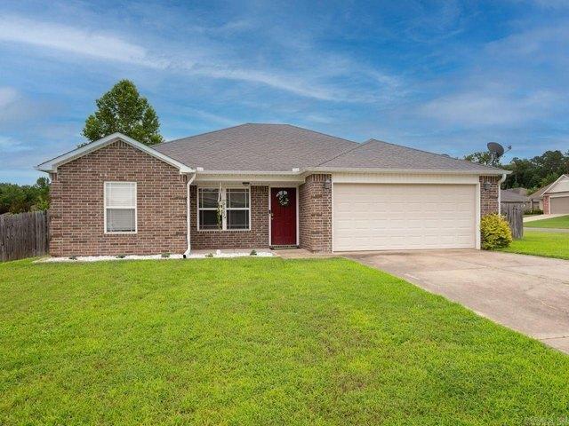 3600 Campfire Cv, Conway, AR 72032