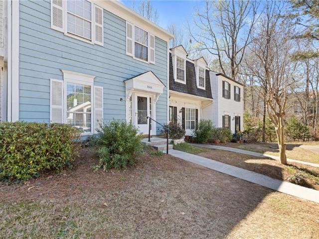 3600 Centennial Square, Peachtree Corners, GA 30092 | MLS #7721