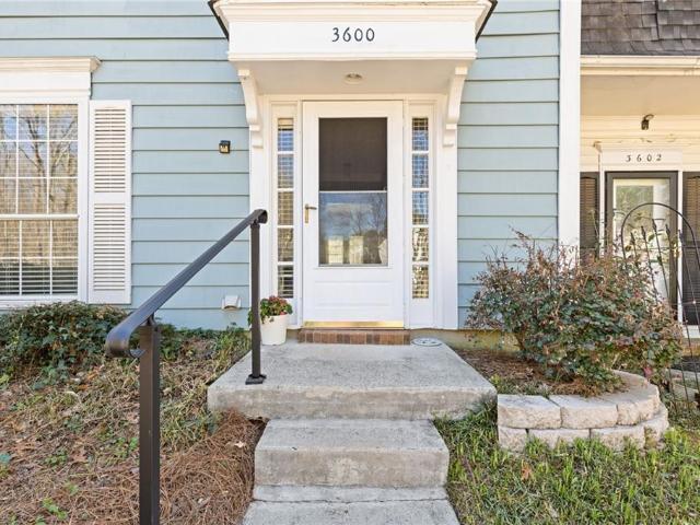 3600 Centennial Square