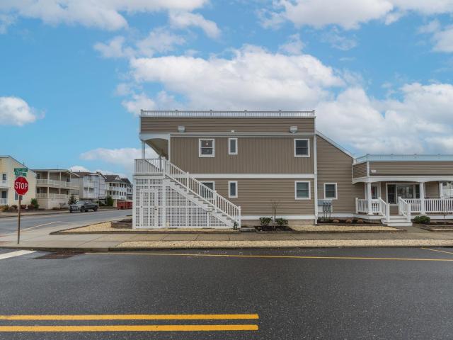 3600 Central Ave, Unit C3, Ocean City, NJ 08226 | MLS #603308