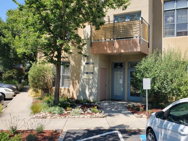 3600 Cerrillos Road 1001