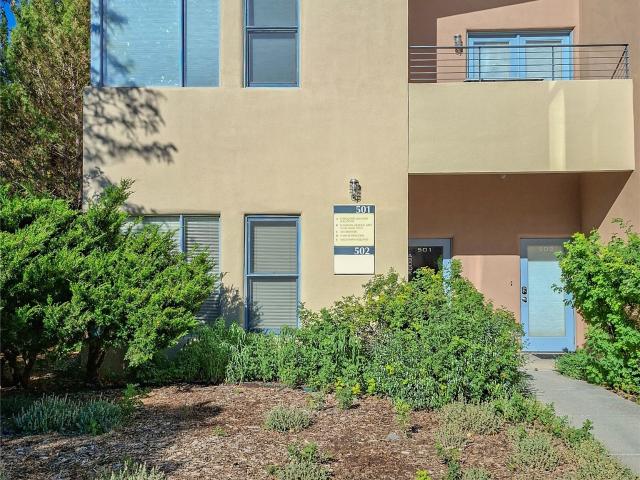 3600 Cerrillos Road 501