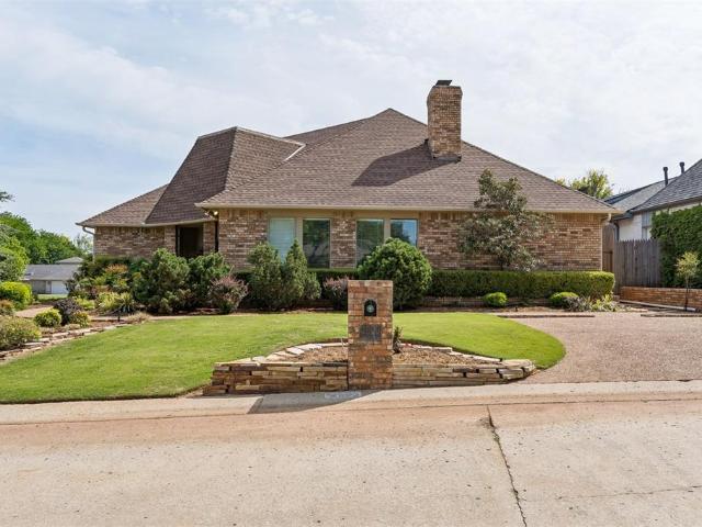3600 Chestnut Ridge Road