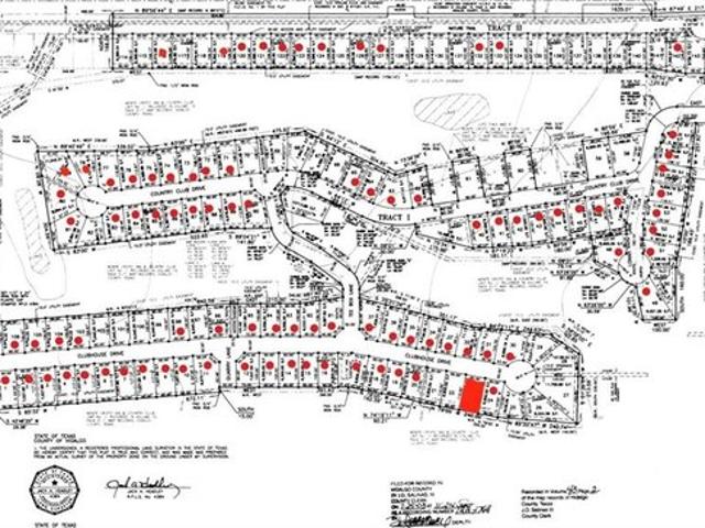 3600 Clubhouse Dr, Edinburg, TX 78542