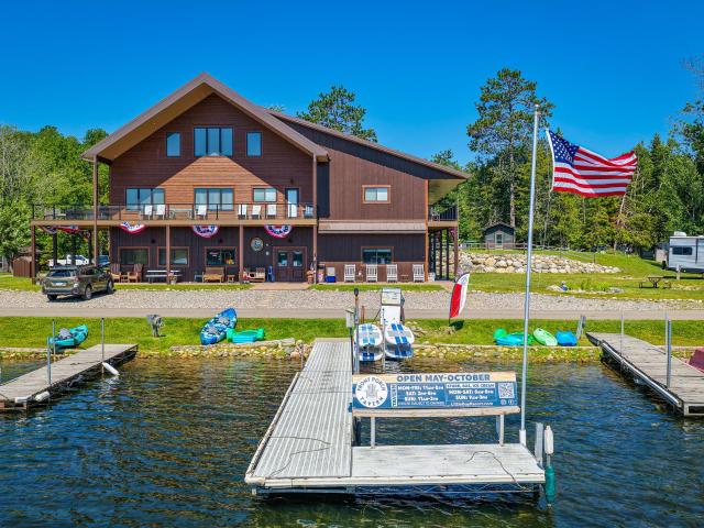 3600 County Road 54 NE
