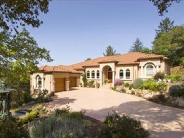 3600 Crown Hill Dr, Santa Rosa, CA 95404