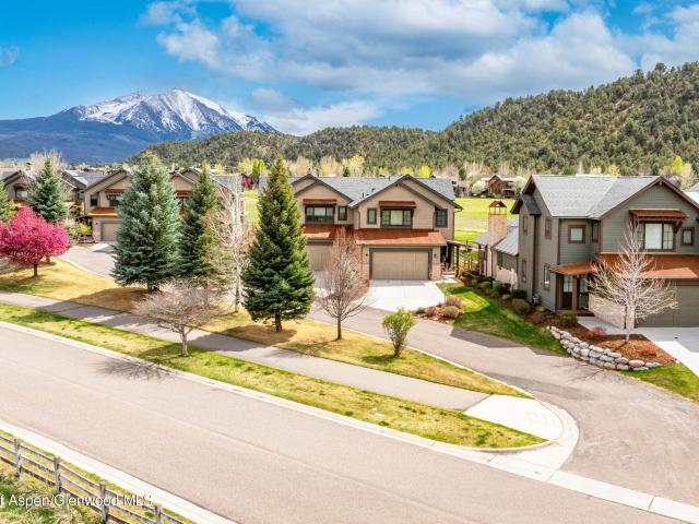 3600 Crystal Bridge Dr, Carbondale, CO 81623 | MLS #191591