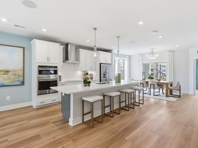 3600 Daisy Field Walk Unit B, Henrico, VA 23233