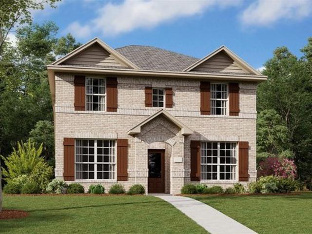 3600 Daisy Hollow Loop, Mesquite, TX 75181