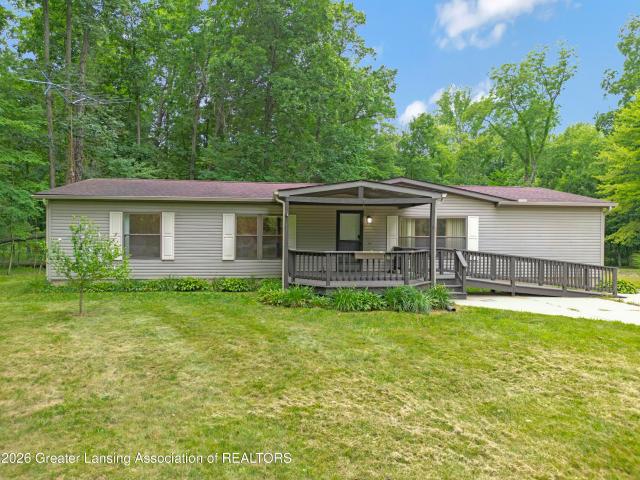 3600 Dexter Trail