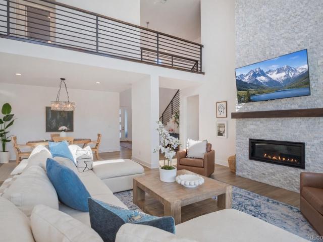 3600 Doubletrack Ln, Castle Rock, CO 80108 | MLS #8852
