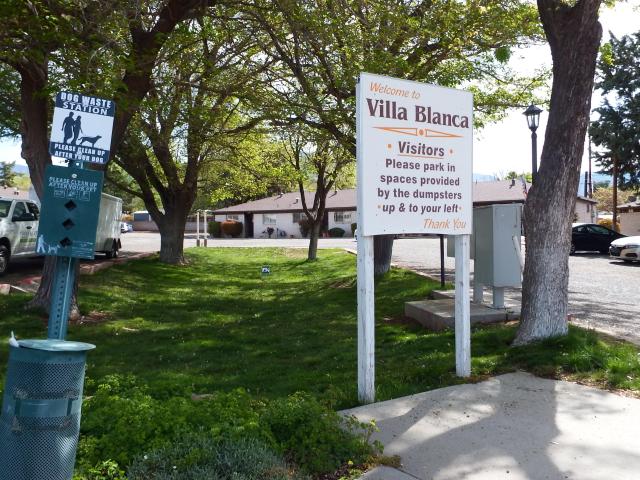 3600 Eubank Boulevard NE 2C